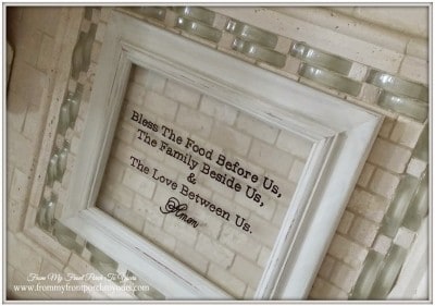 DIY World Market Wood and Glass Sign - KnockOffDecor