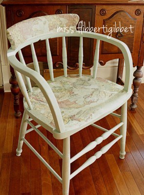 Map Decor for Every Room in Your House - KnockOffDecor