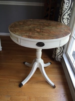 Map Decor for Every Room in Your House - KnockOffDecor