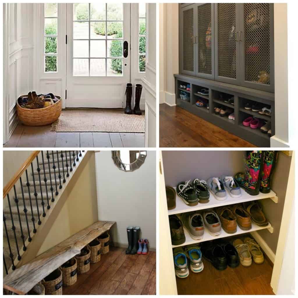 6 Essential Entryway Elements - KnockOffDecor