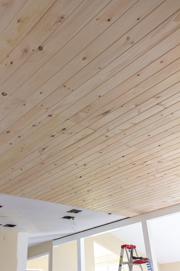 8 DIY Projects to Spice Up Your Ceilings - KnockOffDecor.com