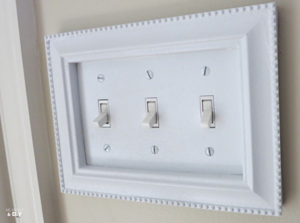 DIY Switch Plates - KnockOffDecor