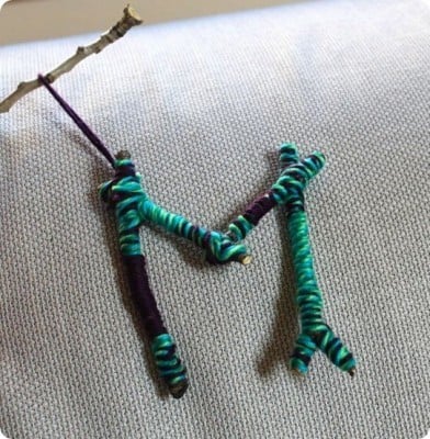 16 Creative Ways to Decorate with Sticks and Twigs - KnockOffDecor