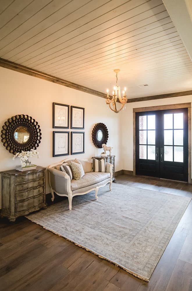 How to Use Shiplap in Every Room of Your Home! - KnockOffDecor.com