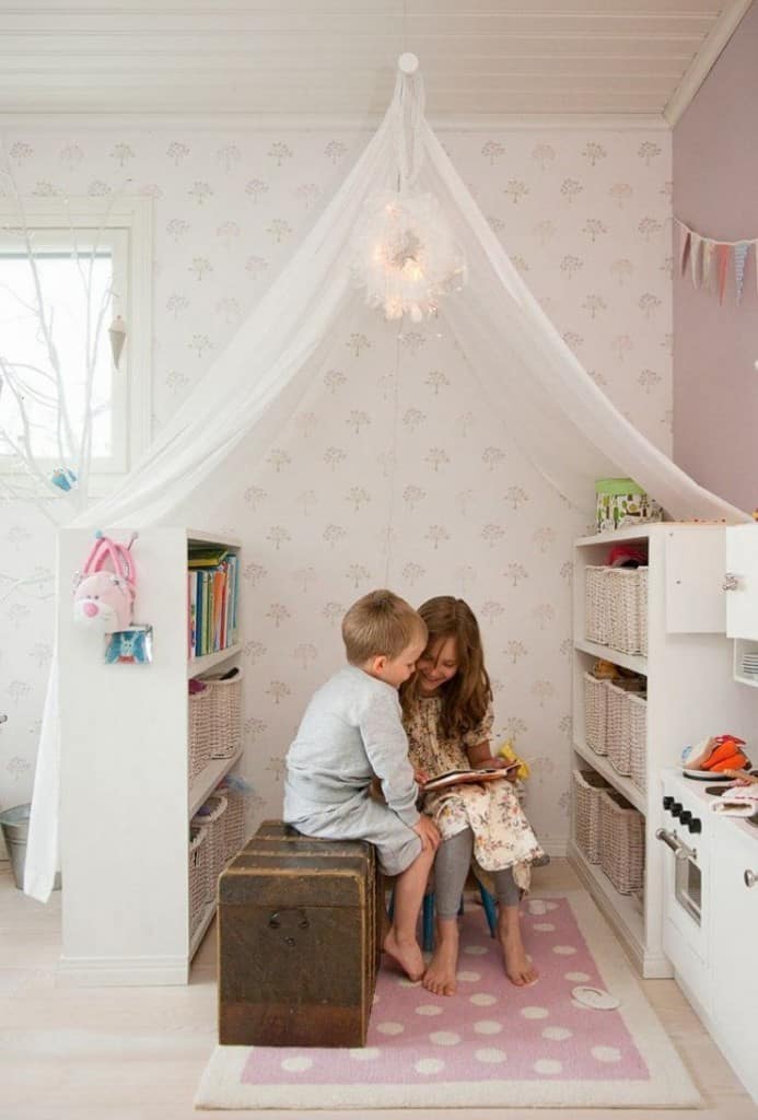 12 Charming Book Nooks - KnockOffDecor