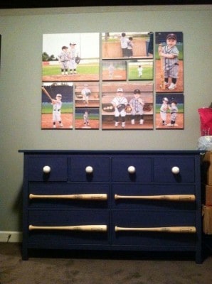 The Ultimate Guide to Sports-Themed Decor: 9 Great Ideas - KnockOffDecor