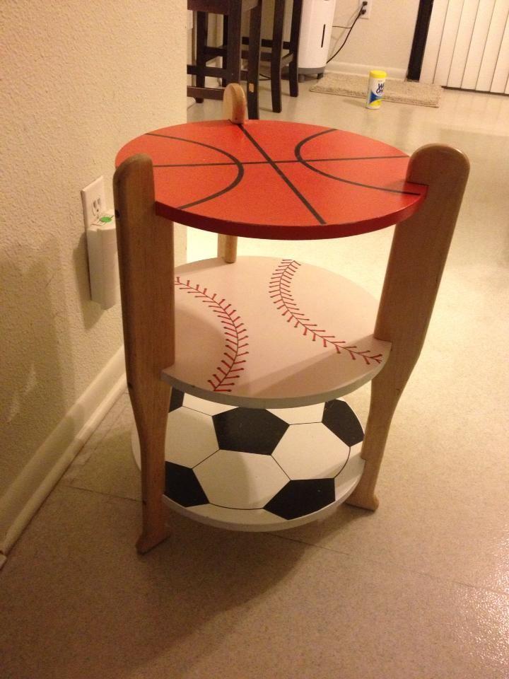 The Ultimate Guide to Sports-Themed Decor: 9 Great Ideas - KnockOffDecor