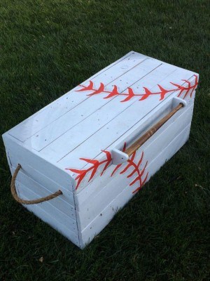 The Ultimate Guide to Sports-Themed Decor: 9 Great Ideas - KnockOffDecor
