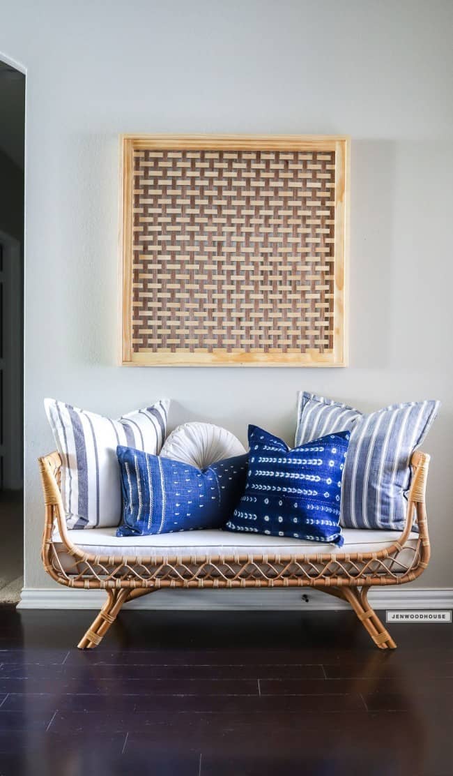 Create Your Own Wall Art KnockOffDecor