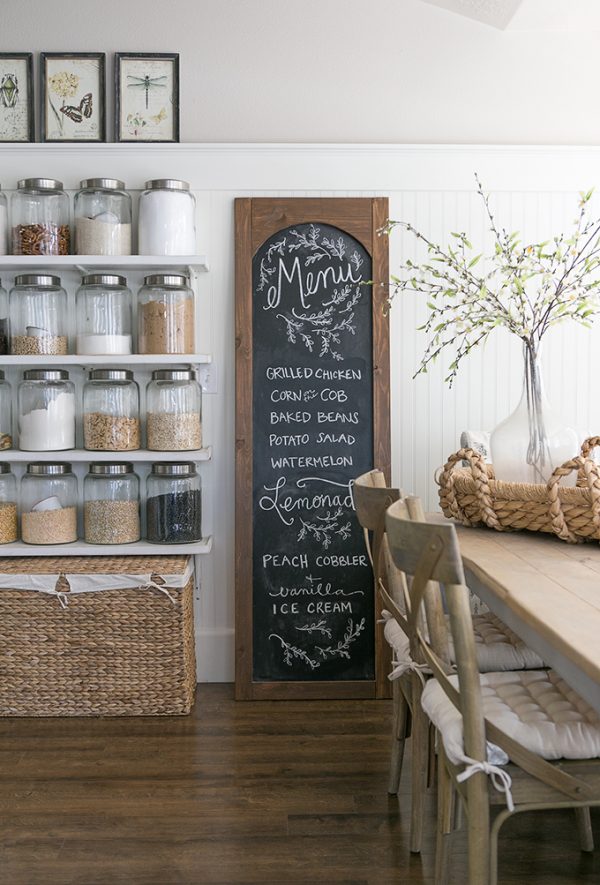 Best Kitchen Wall Décor Ideas - KnockOffDecor.com