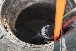 How to Clear a Main Sewer Line Clog