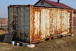 A Practical Guide to Building a Shipping Container Barn - KnockOffDecor