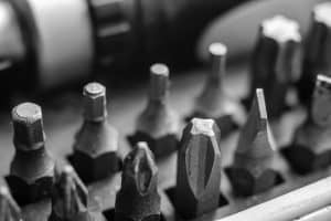 Your Guide to the Different Types of Screwdriver Heads