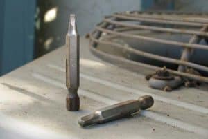 Your Guide to the Different Types of Screwdriver Heads