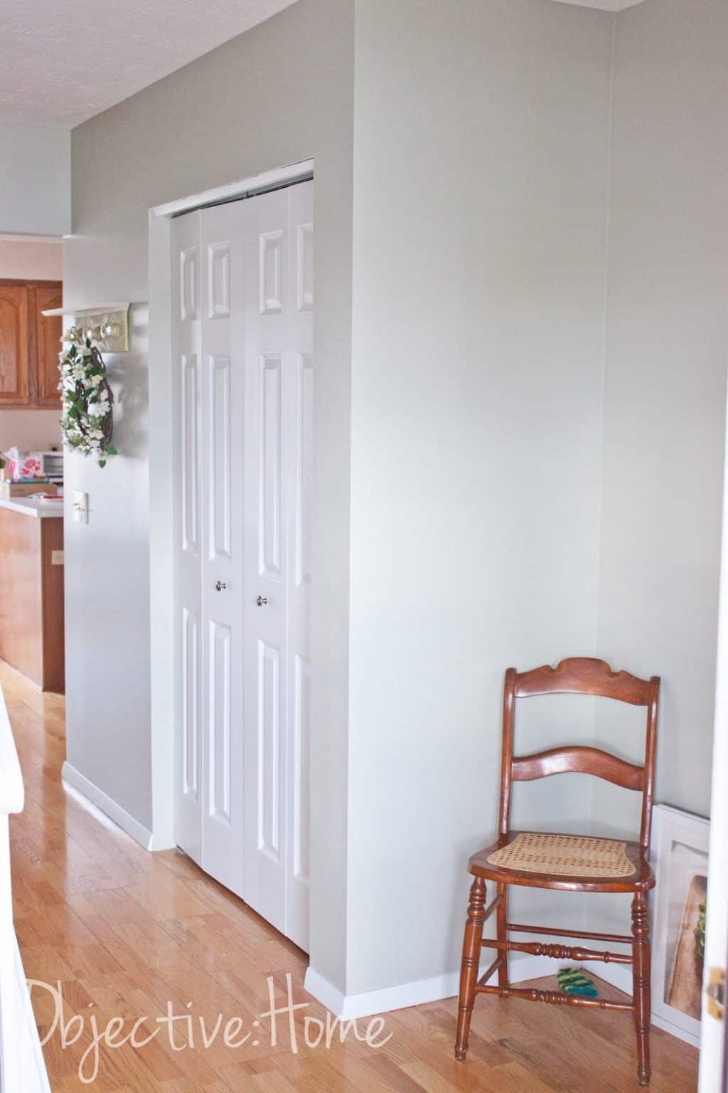 Sherwin Williams Ancient Marble Color SW 6162 – The Serene Green ...