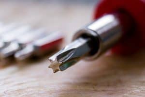 Your Guide to the Different Types of Screwdriver Heads