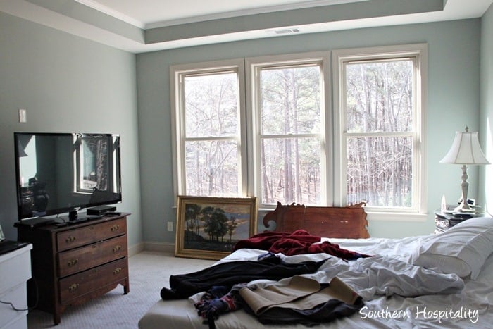 Sherwin Williams Oyster Bay SW 6206 Review – A Versatile Green for ...