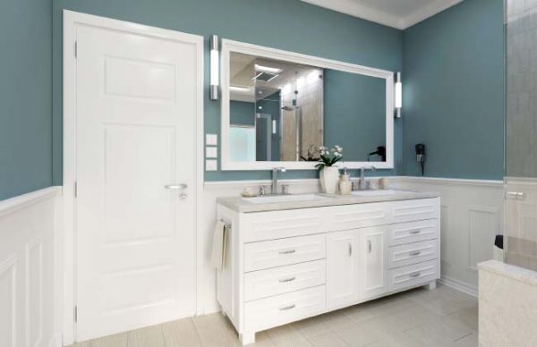 Sherwin-Williams Moody Blue Review – A Mesmerizing Blue - KnockOffDecor