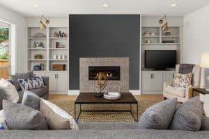 Benjamin Moore Wrought Iron Review – The Most Intimate Black - KnockOffDecor