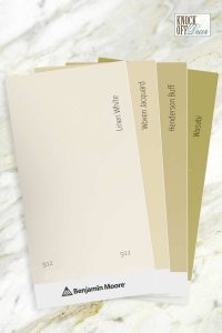 Benjamin Moore Linen White Review – The Never-Fail Neutral for Your ...