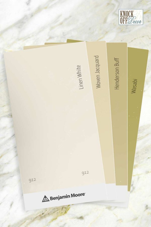 Benjamin Moore Linen White Review – The Never-Fail Neutral for Your ...