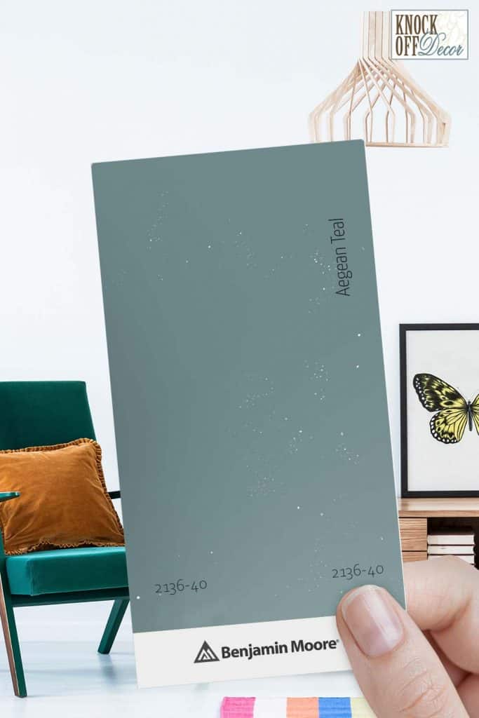 What Color Is Teal? The Surprising Secrets You Need for All Your Color ...