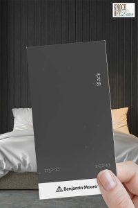 Benjamin Moore Black Paint Colors: Most Popular and My Best Picks ...