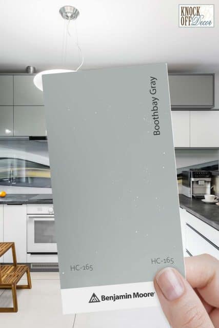 Best Benjamin Moore Blue-Gray Colors: A Complete Guide! - KnockOffDecor