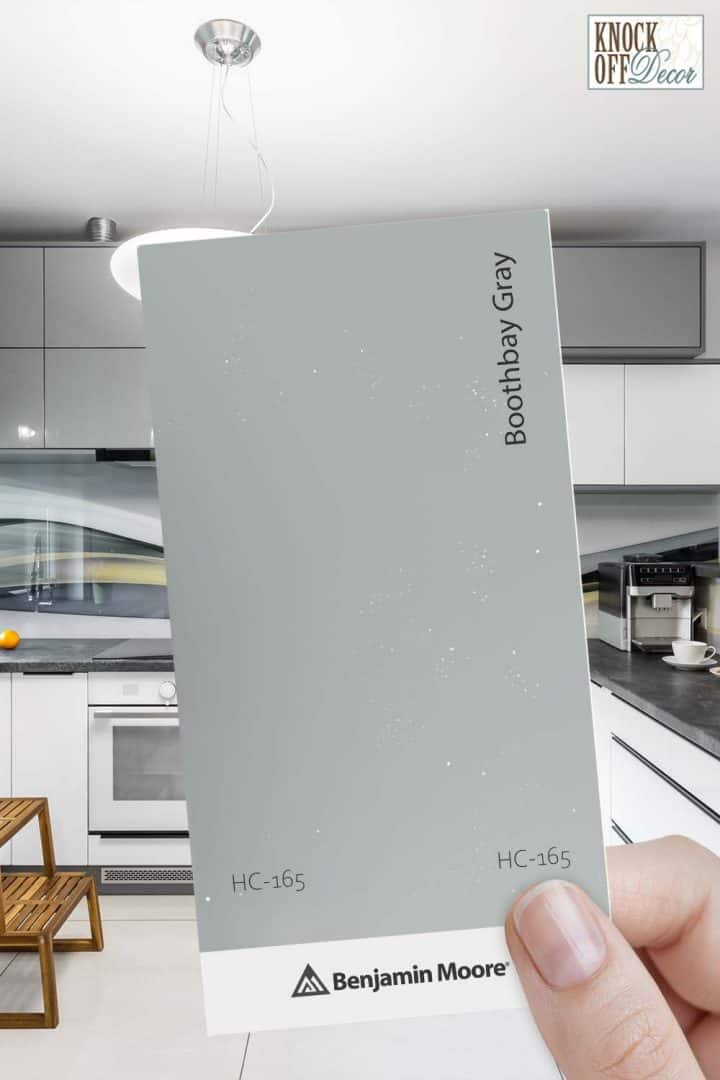 Best Benjamin Moore Blue-Gray Colors: A Complete Guide! - KnockOffDecor