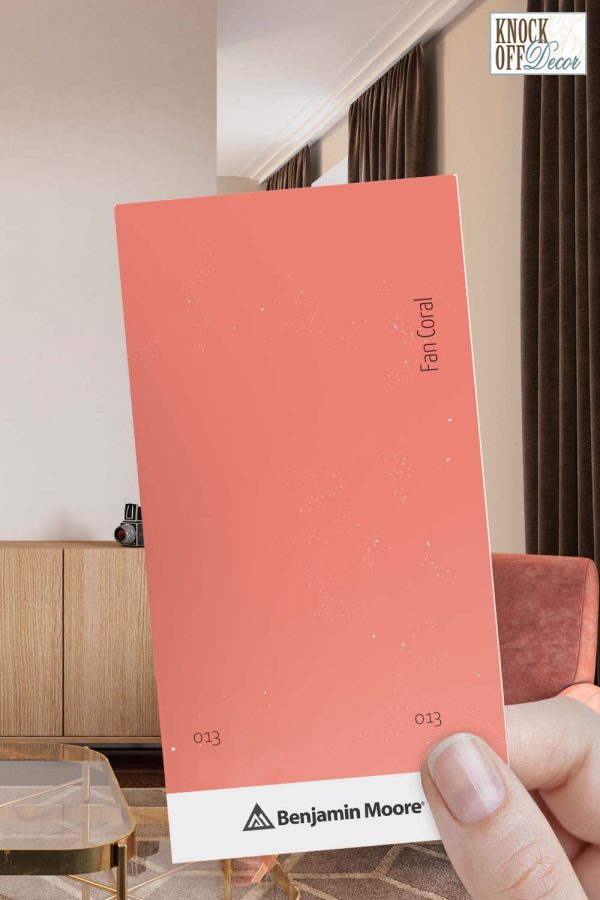 What Color is Coral and How to Add Its Joyful Bliss to Your Life ...