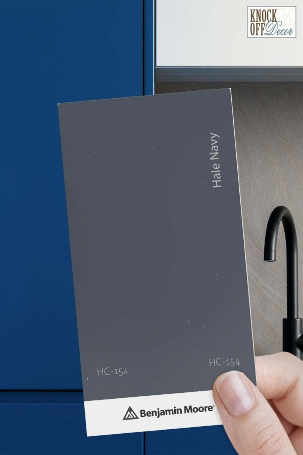 Best Benjamin Moore Blue-Gray Colors: A Complete Guide! - KnockOffDecor