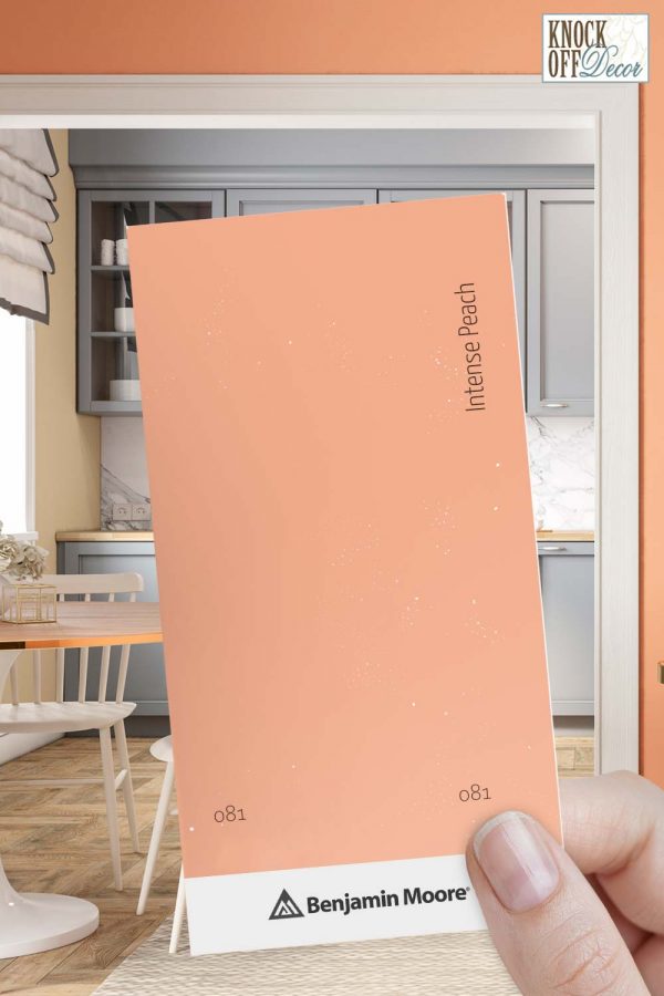 What Color is Peach and Why You Should Include It in Your Color Palette ...