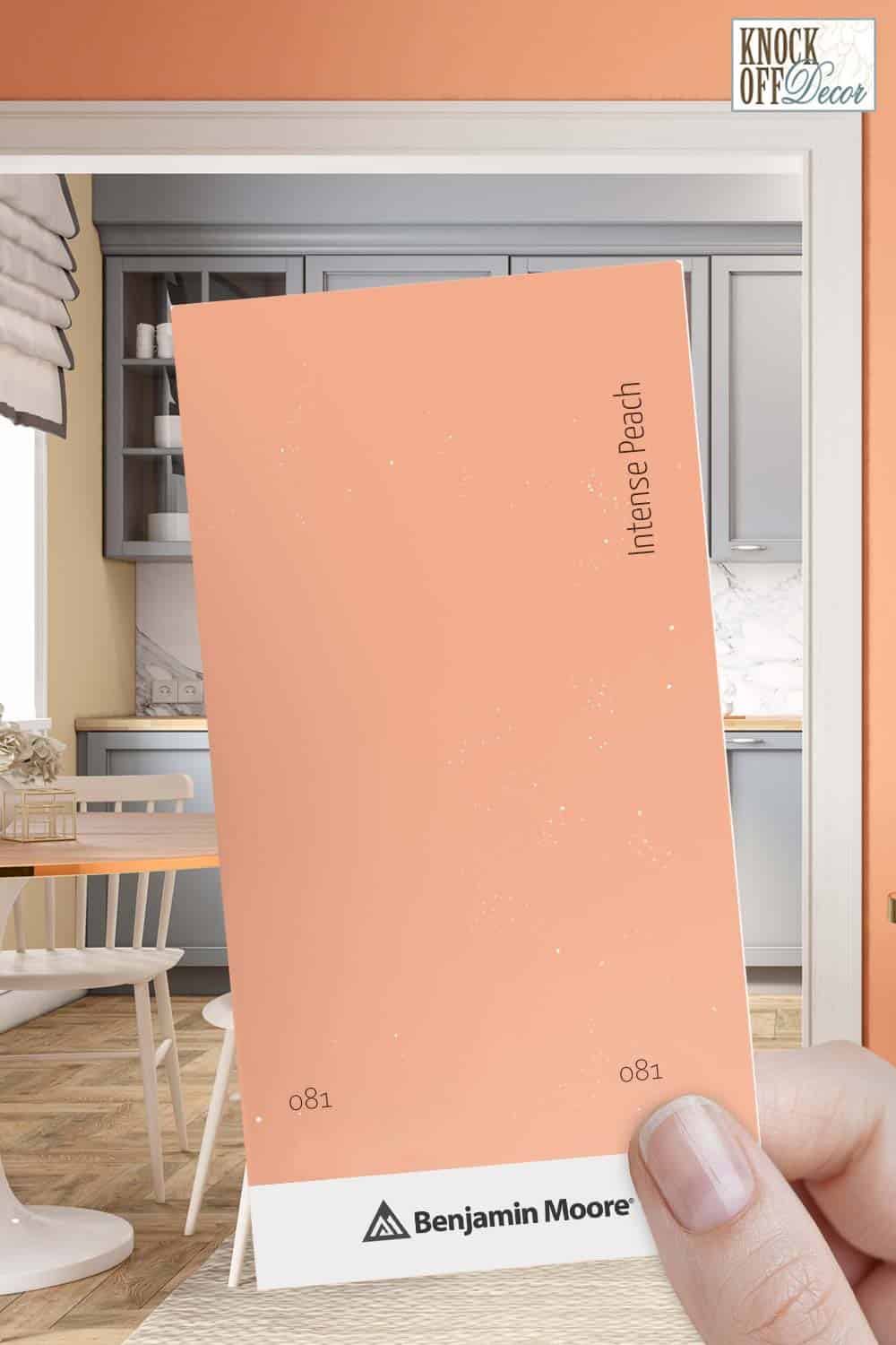 What Color is Peach and Why You Should Include It in Your Color Palette ...
