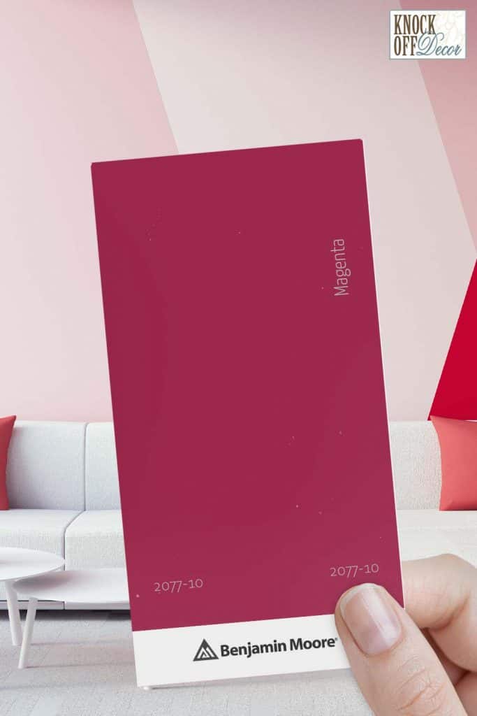 What Color Is Magenta? The Ultimate Guide to This Vibrant Hue ...