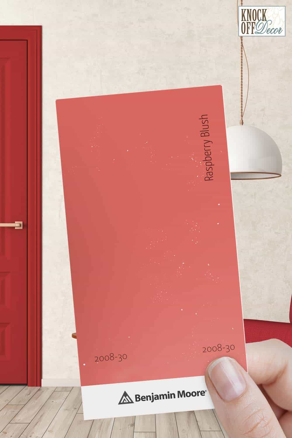 What Color Is Vermilion? How to Use This Lively Color in Your Life ...