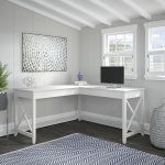 21 DIY L-Shaped Desk Ideas You Can Start Today - KnockOffDecor