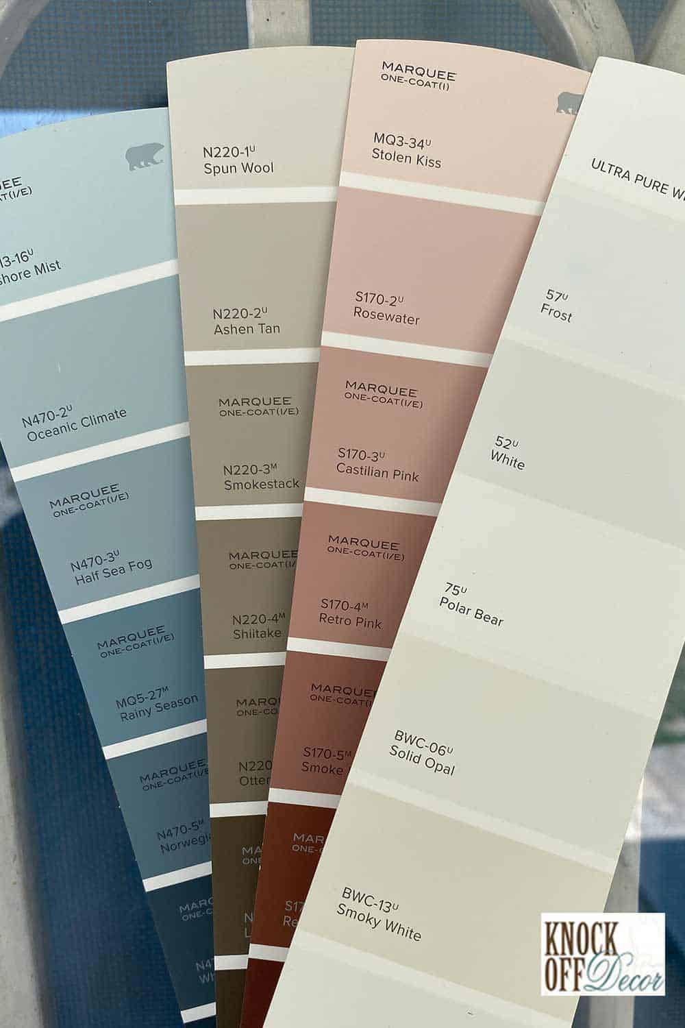 Behr Spun Wool Review – A Soft Light Brown Color to Embrace - KnockOffDecor