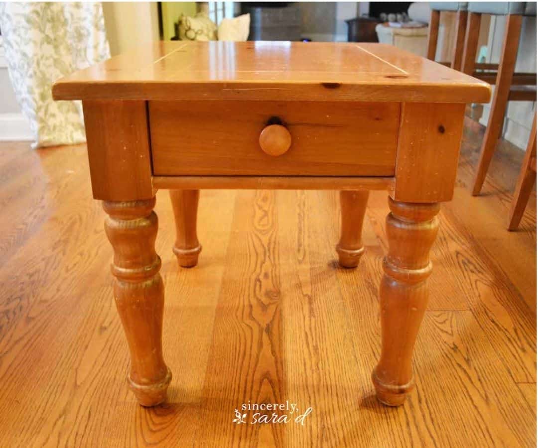 Budget-Friendly DIY Concrete Tabletop Makeover - KnockOffDecor