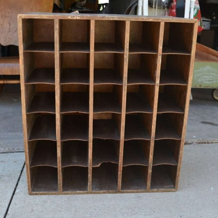 Stunning DIY Cubby Storage Pottery Barn Knockoff - KnockOffDecor