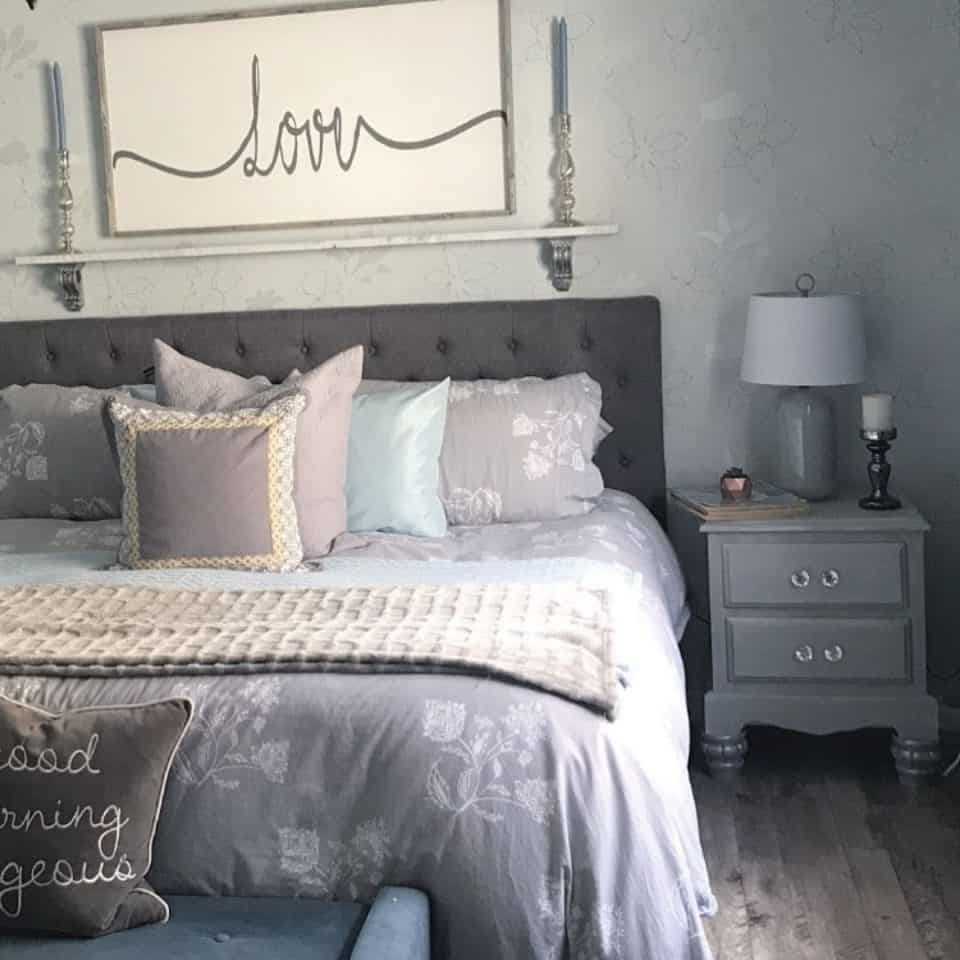 DIY Ideas to Create a Warm and Cozy Bedroom - KnockOffDecor