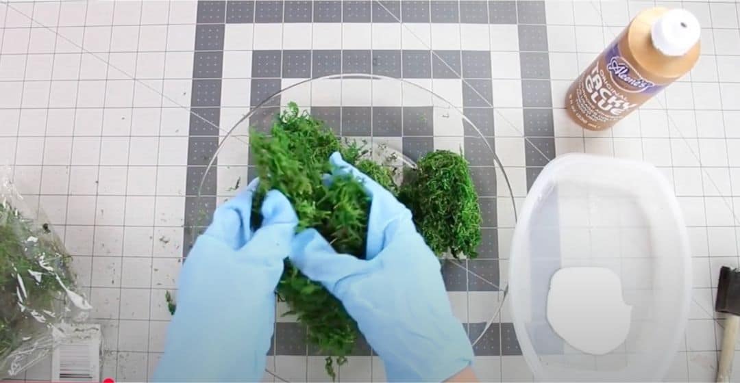 Easy DIY Moss Balls for Stunning Decor - KnockOffDecor