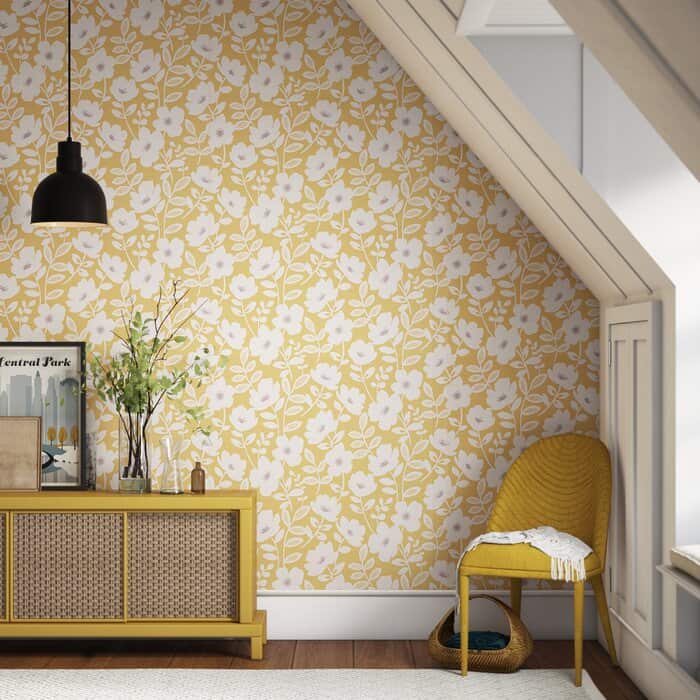 13 Vintage Wallpaper Ideas to Transform Your Decor - KnockOffDecor