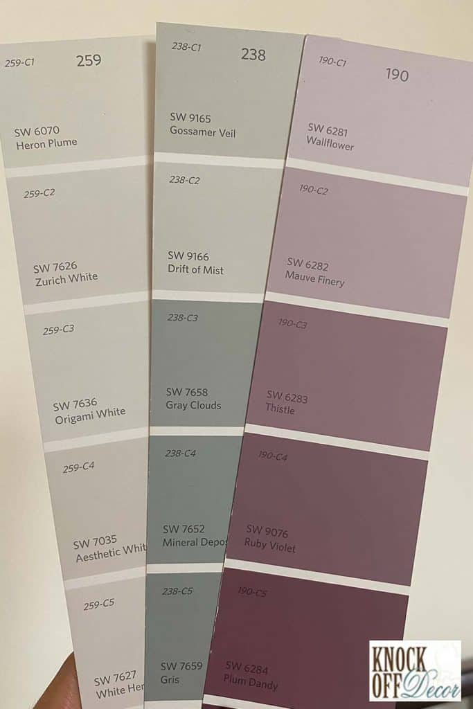 Sherwin Williams Gossamer Veil Review – The Jaw-Dropping Neutral ...