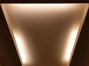 21 Creative Loft Lighting Ideas to Transform Your Living Space ...