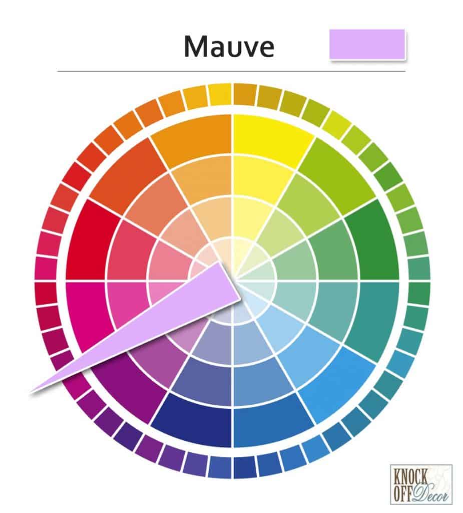 What Color is Mauve: The Ultimate Guide for a Passionate Hue ...