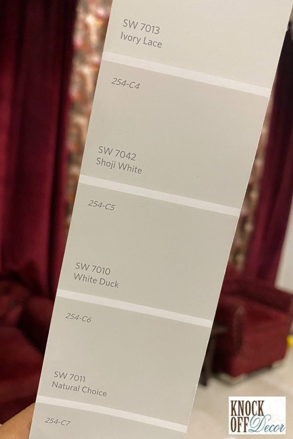 Sherwin-Williams Natural Choice Review – Is it the Coziest Neutral ...