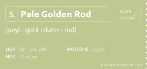 What Color is Sage? So Much More Than Just a Green - KnockOffDecor.com