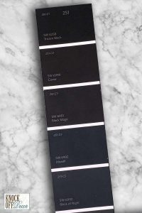 Sherwin Williams Caviar Review: Enhance Your Home with the Queen of ...