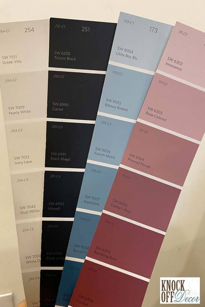 Sherwin Williams Caviar Review: Enhance Your Home with the Queen of ...