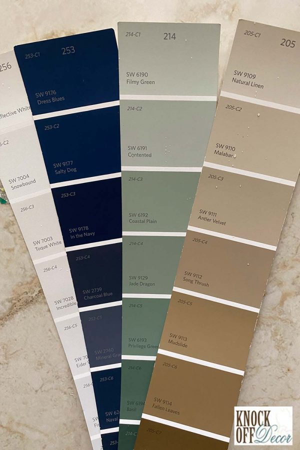 Sherwin Williams Contented Review – Soothe Your Home with This Calm ...